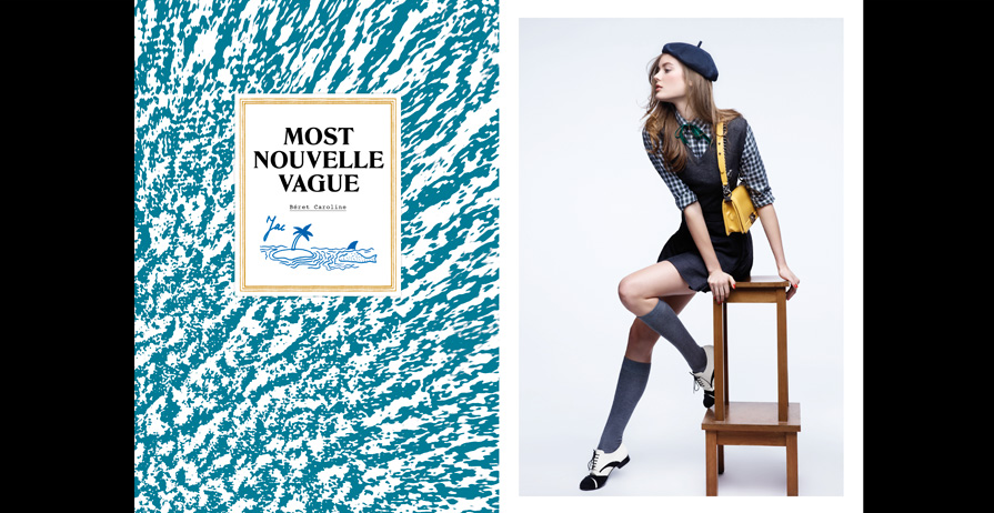 Maison Michel: An accessory brand for fashion lovers everywhere – The ...