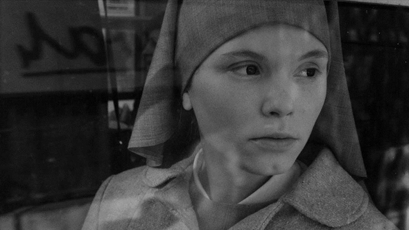London Film Festival 2013: Ida | Review – The Upcoming