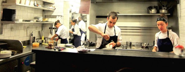 A conversation with Bertrand Grébaut of Septime – The World’s 50 Best ...