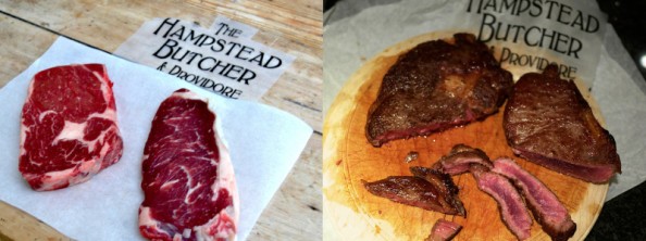 Five best butchers in London – The Upcoming