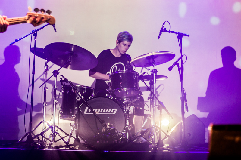 Tycho at The Forum | Live review – The Upcoming