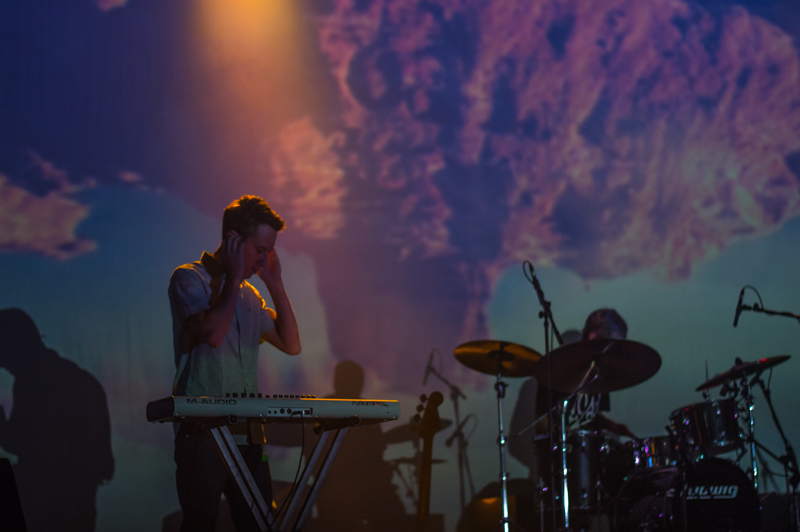 Tycho at The Forum | Live review – The Upcoming