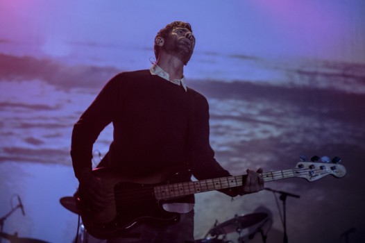 Tycho at The Forum | Live review – The Upcoming