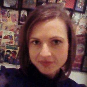 Raymond Salvatore Harmon: Acid at Imitate Modern | Exhibition review ...