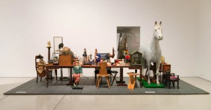 Magnificent Obsessions: The Artist as Collector at the Barbican ...