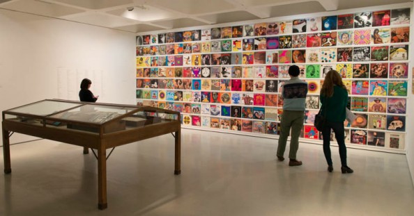 Magnificent Obsessions: The Artist as Collector at the Barbican ...