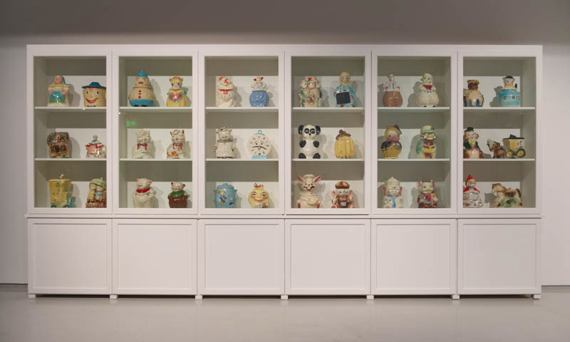 Magnificent Obsessions: The Artist as Collector at the Barbican ...