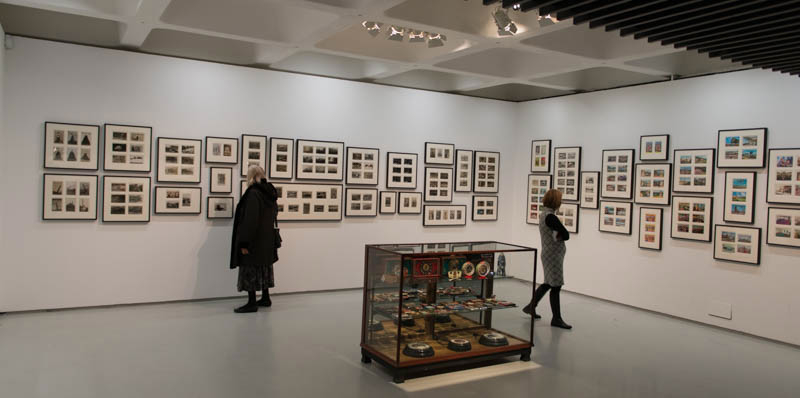 Magnificent Obsessions: The Artist as Collector at the Barbican ...