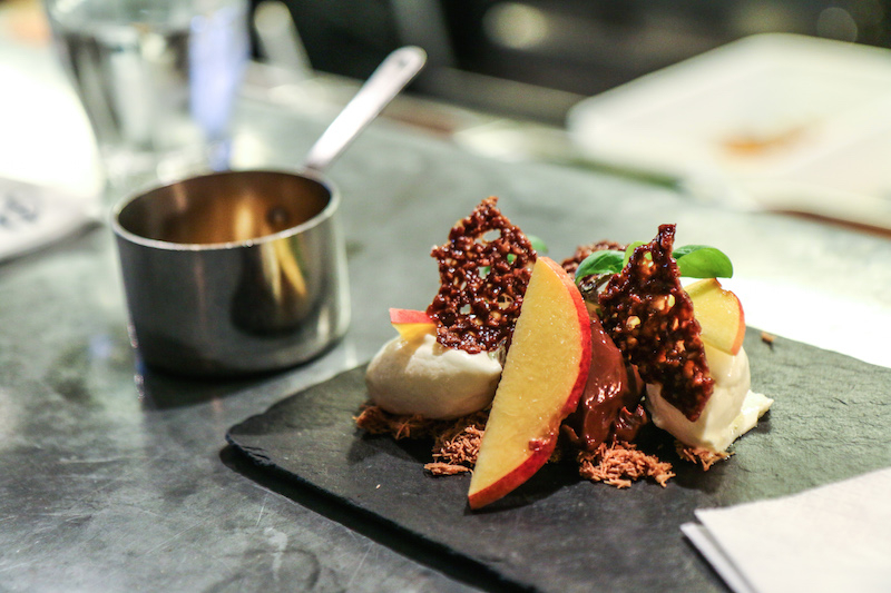 The Palomar in Soho: Behind the hype | Restaurant review – The Upcoming