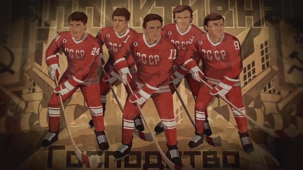 Red Army | Movie review – The Upcoming