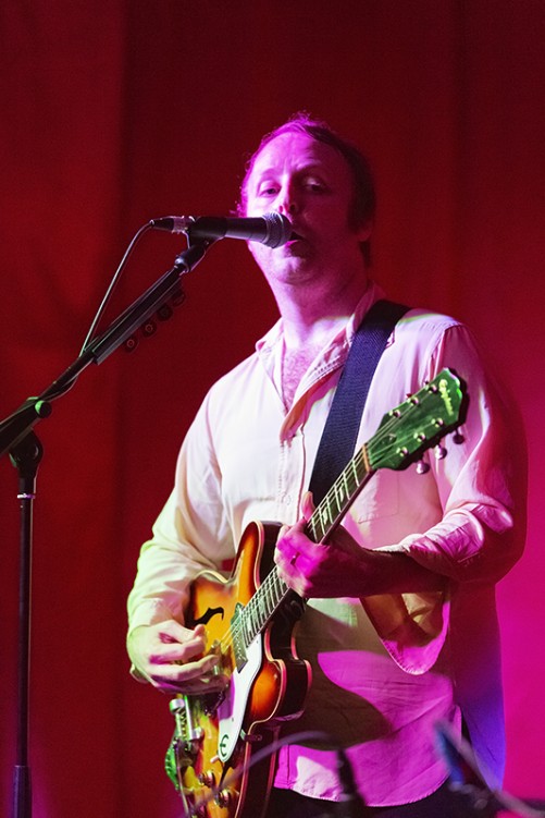 James McCartney at the Islington | Live review – The Upcoming