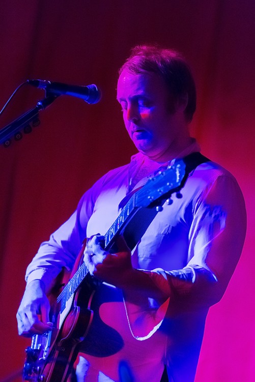 James McCartney at the Islington | Live review – The Upcoming