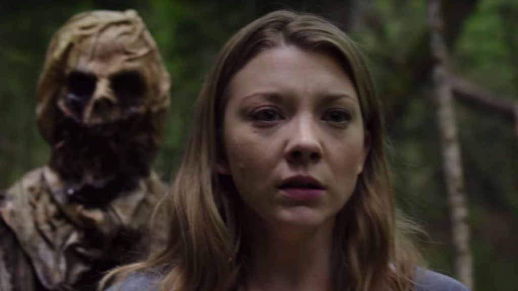 The Forest | Movie review – The Upcoming