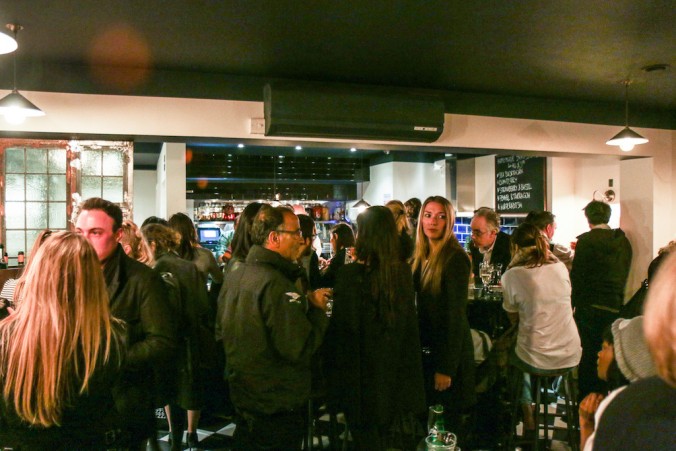 Zima launch: A Russian street food bar opens in Soho – The Upcoming