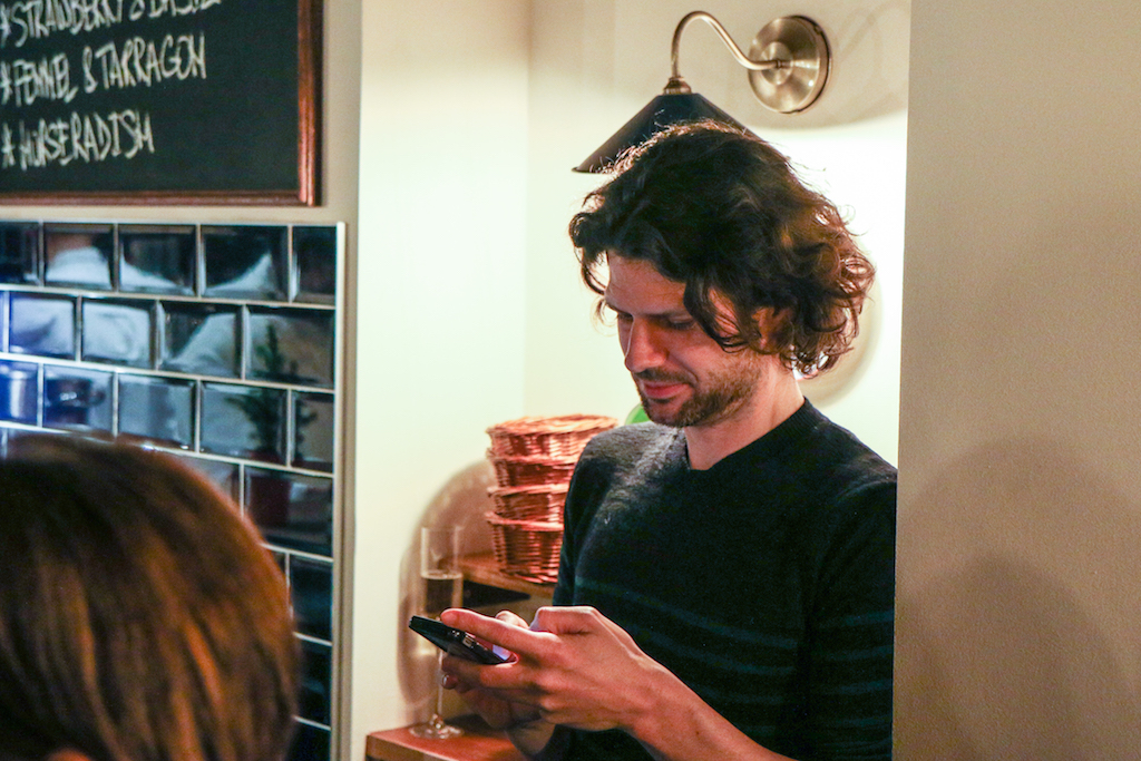 Zima launch: A Russian street food bar opens in Soho – The Upcoming