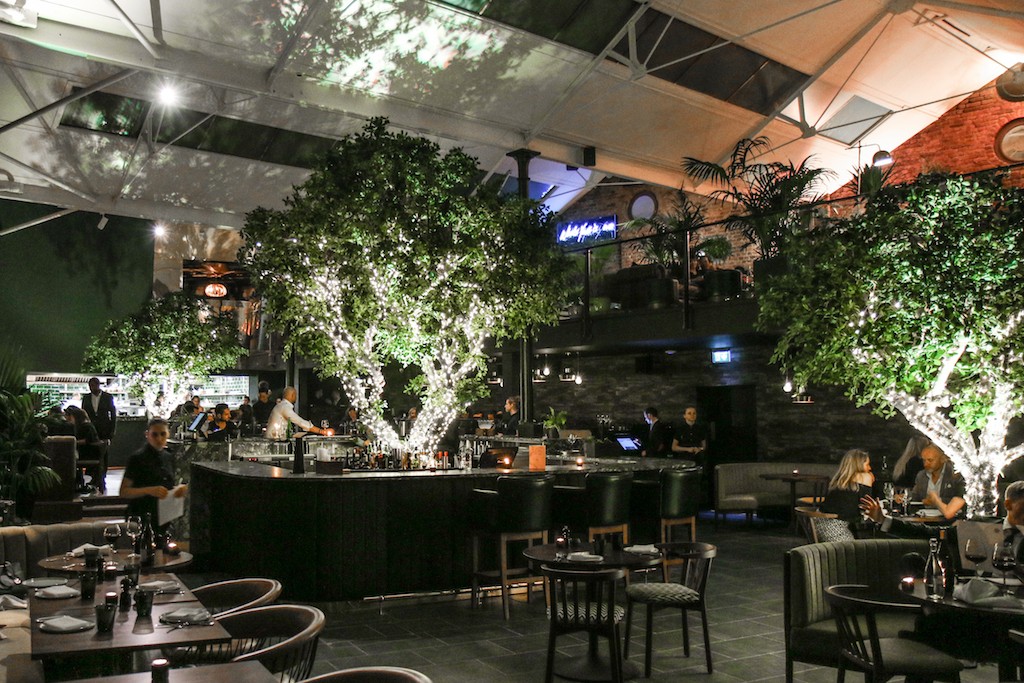 Restaurant Ours review: Behind the hype of Tom Sellers’s hotspot ...