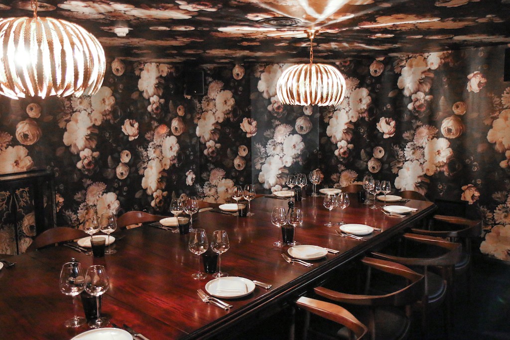 Restaurant Ours review: Behind the hype of Tom Sellers’s hotspot ...
