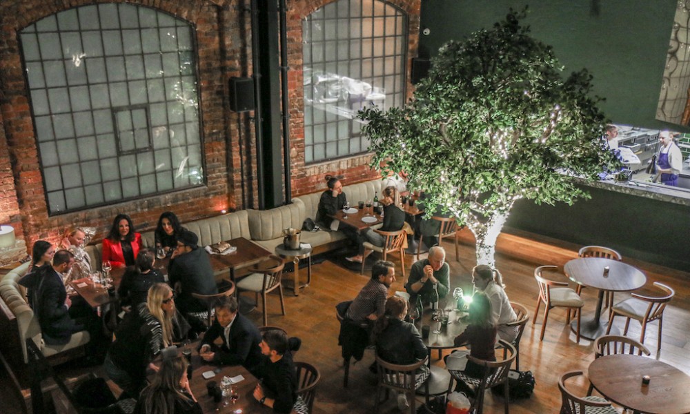 Restaurant Ours review: Behind the hype of Tom Sellers’s hotspot ...