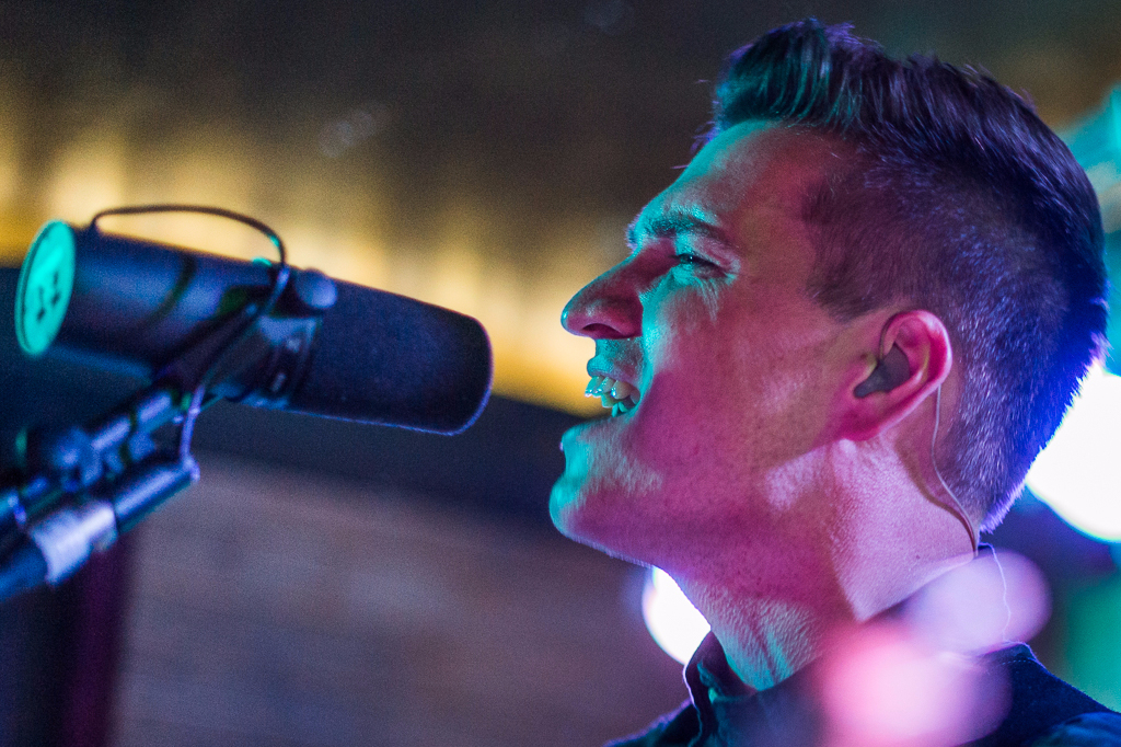 Fyfe at The Waiting Room | Live review – The Upcoming