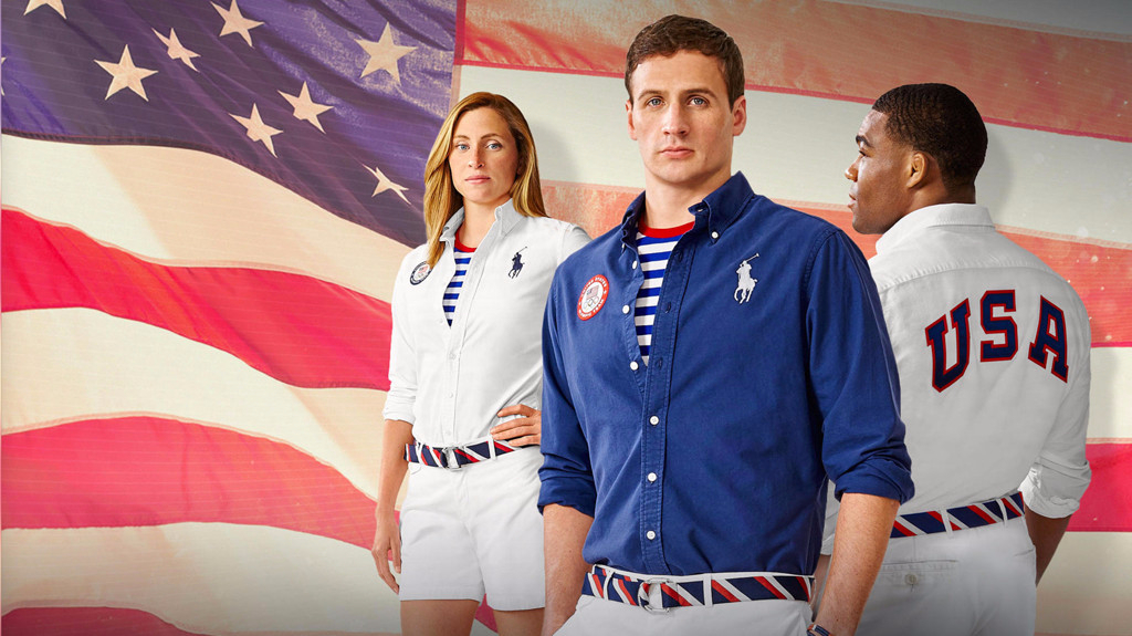 The best 2016 Olympic kits – The Upcoming