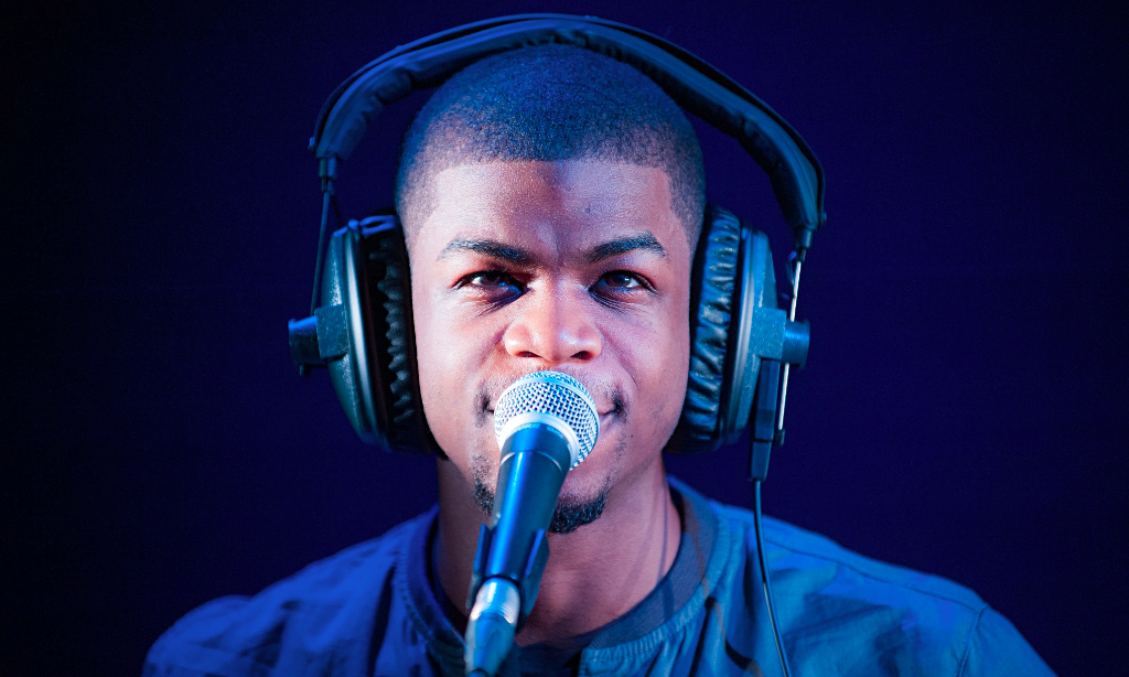 Ed Fringe 2016: Last Dream (on Earth) at Assembly Hall | Review – The ...