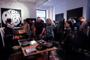 Pretty Green launch new Jimi Hendrix inspired collection – The Upcoming
