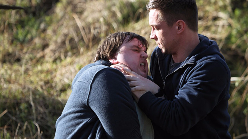 Traders | Movie review – The Upcoming