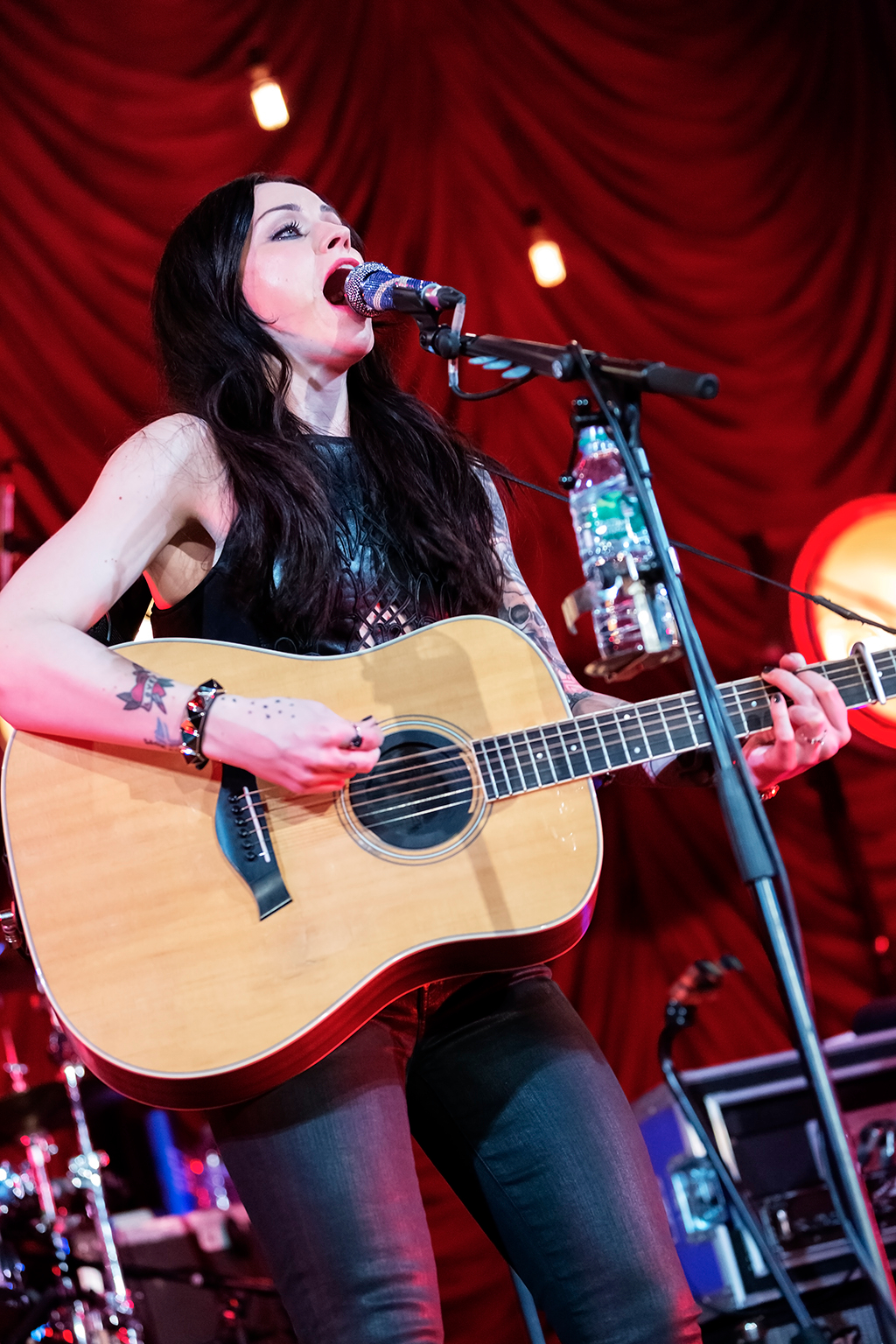 Amy Macdonald at Islington Assembly Hall | Live review – The Upcoming