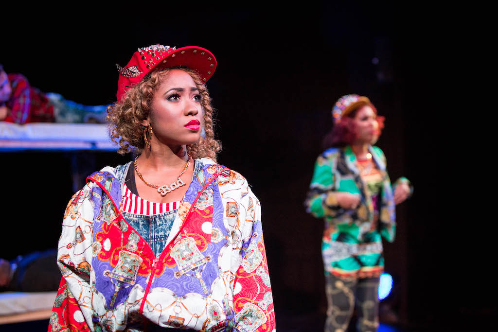 Baddies: The Musical at Unicorn Theatre | Theatre review – The Upcoming