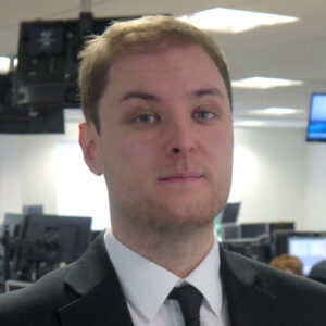 Machinal at the Almeida Theatre | Theatre review – The Upcoming