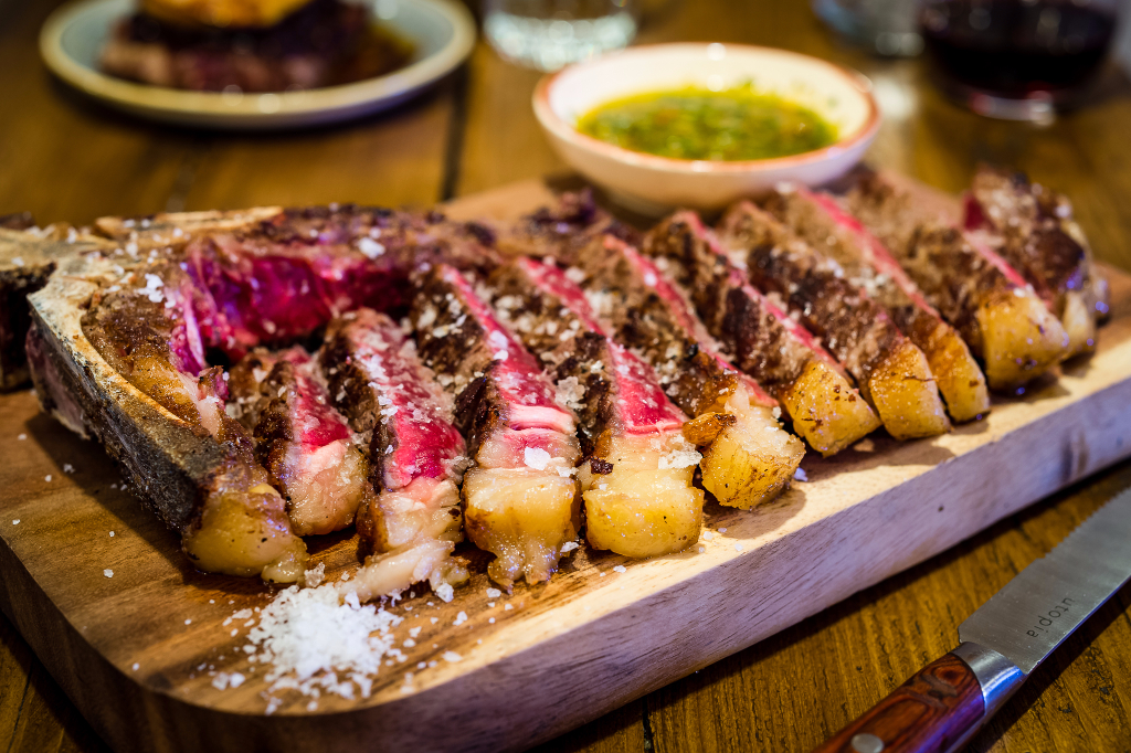Lobos in Soho | Restaurant review – The Upcoming