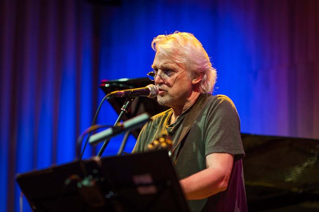 David Knopfler at The Forge | Live review – The Upcoming