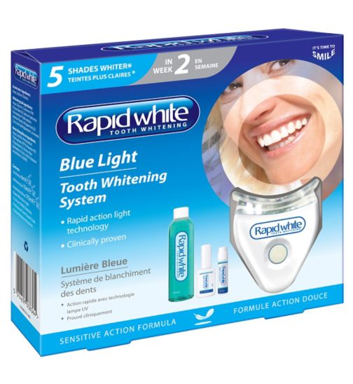 The best teeth whitening products – The Upcoming
