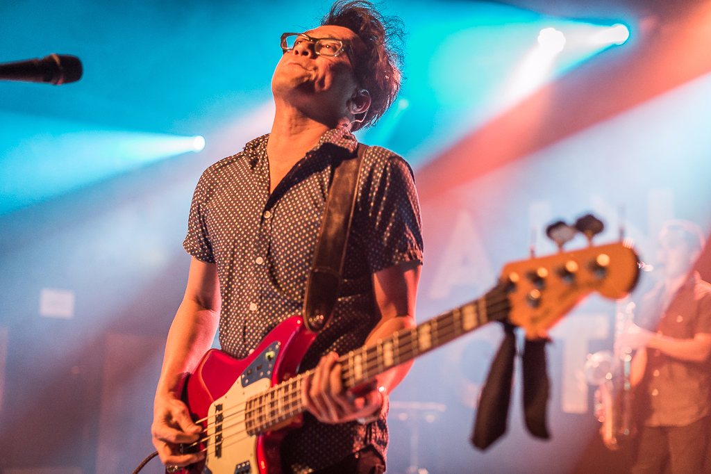 Saint Motel at Scala| Live review – The Upcoming