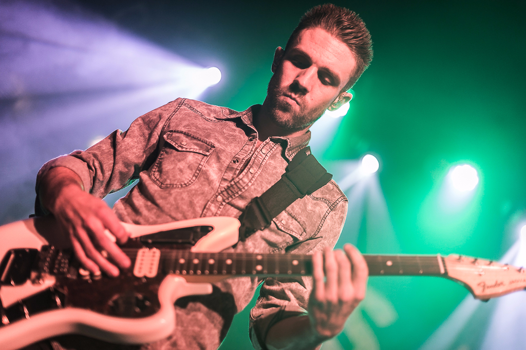 Saint Motel at Scala| Live review – The Upcoming