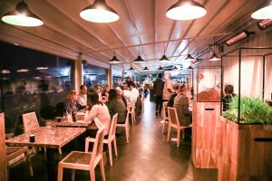 WastED London: A first-hand experience of Dan Barber’s pop-up at ...