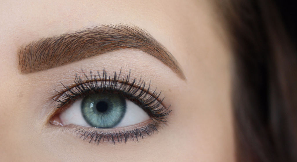 The Wunderbrow revolution – The Upcoming