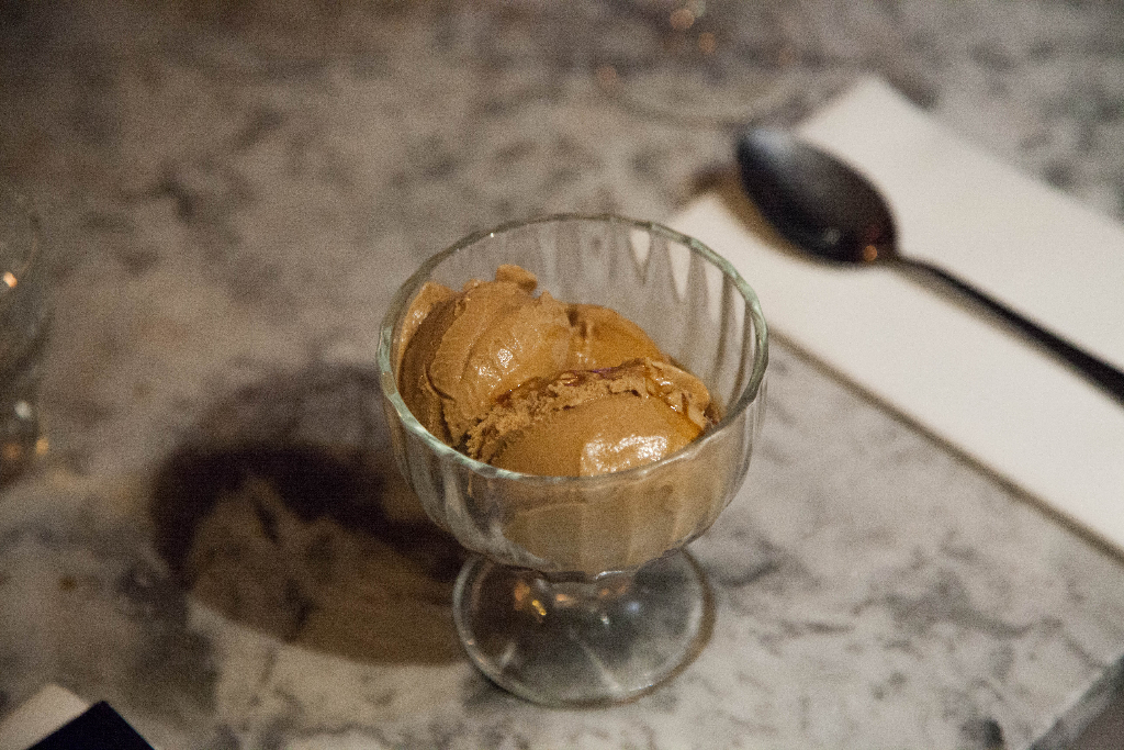 Wolf in Stoke Newington| Restaurant review – The Upcoming