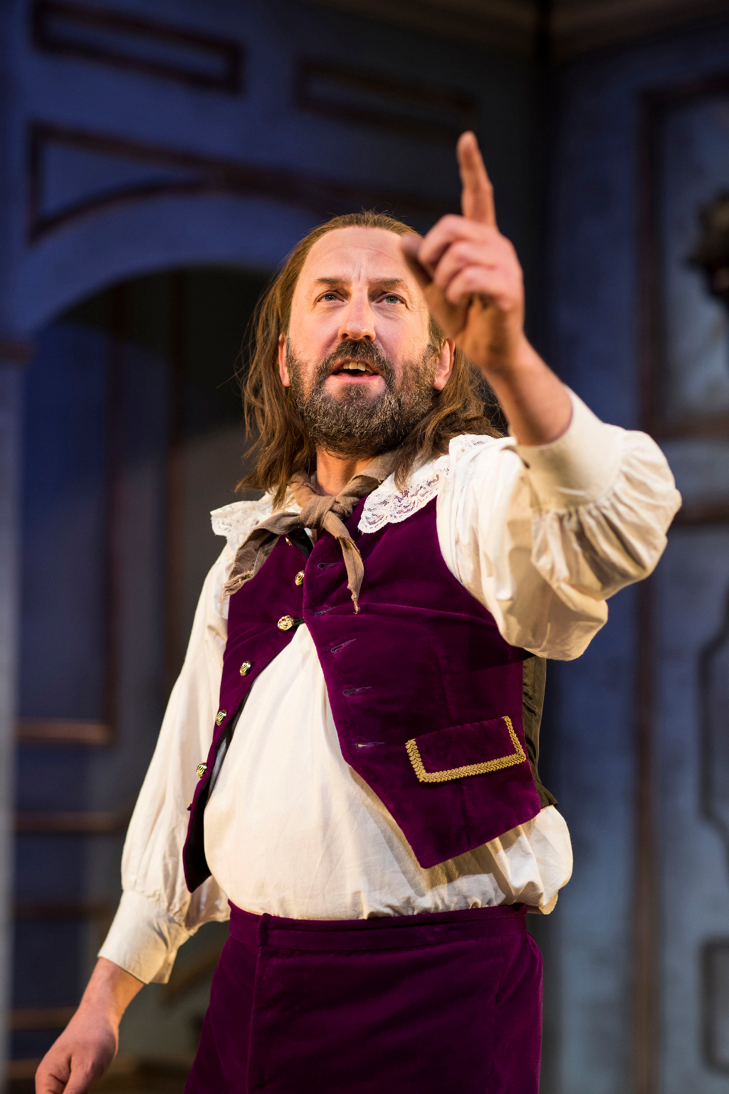 The Miser at the Garrick Theatre | Theatre review – The Upcoming