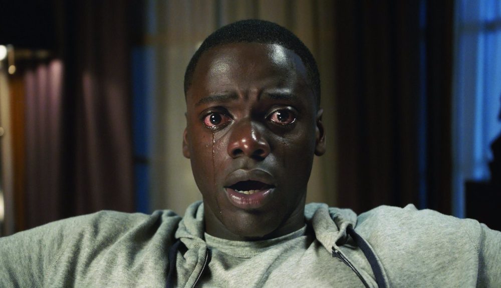 Get Out Movie Review The Upcoming