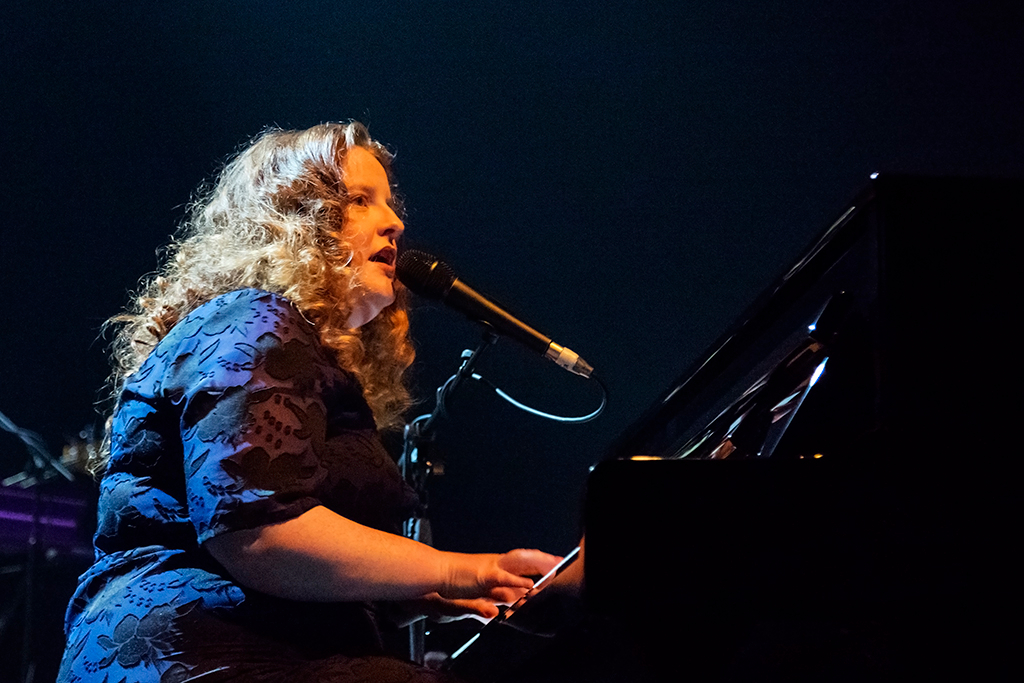 Frances at Shepherd’s Bush Empire | Live review – The Upcoming