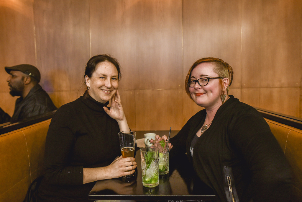 The Garage in Islington relaunches after extensive refurbishment – The ...