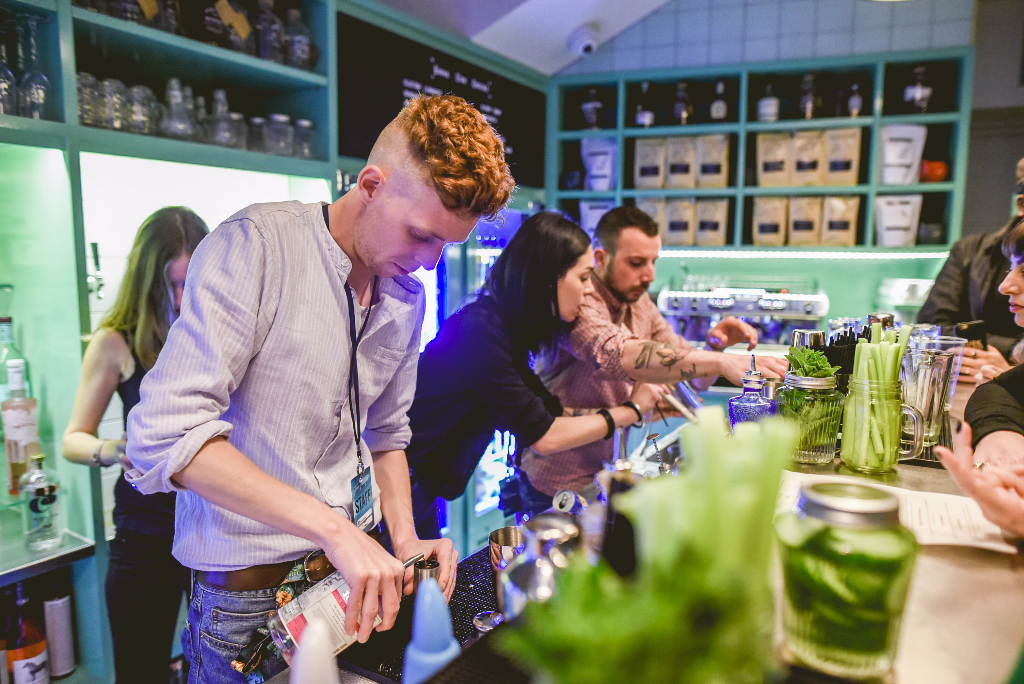 The Garage in Islington relaunches after extensive refurbishment – The ...