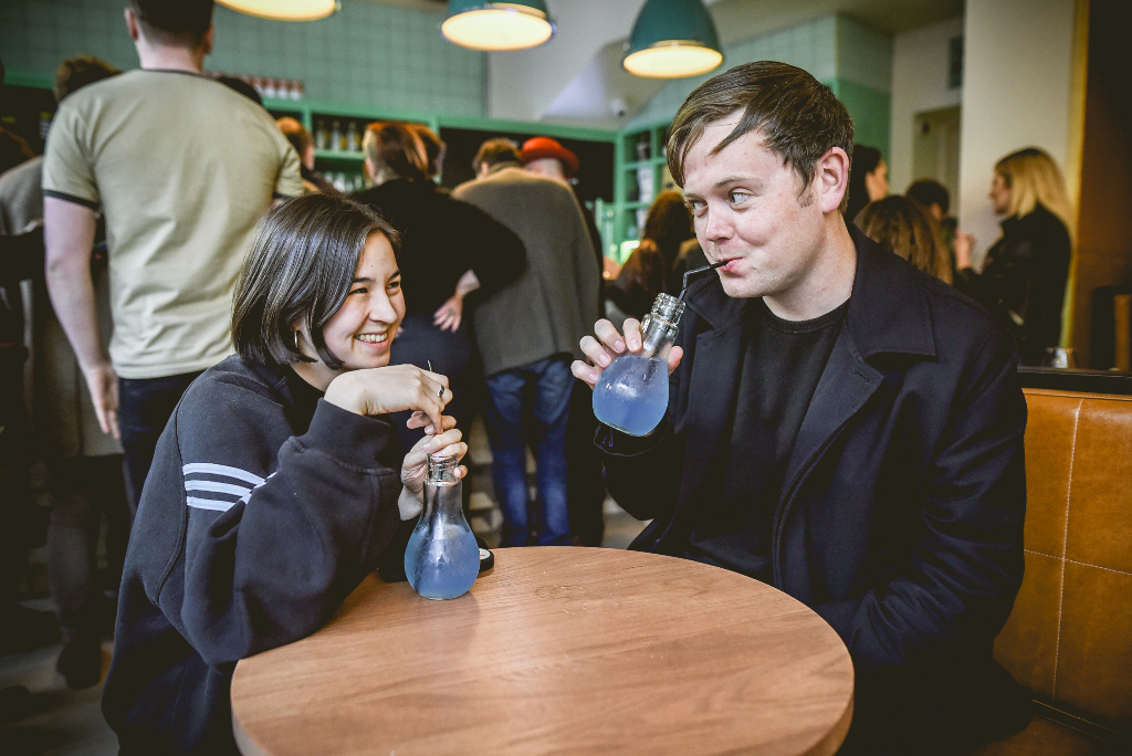 The Garage in Islington relaunches after extensive refurbishment – The ...