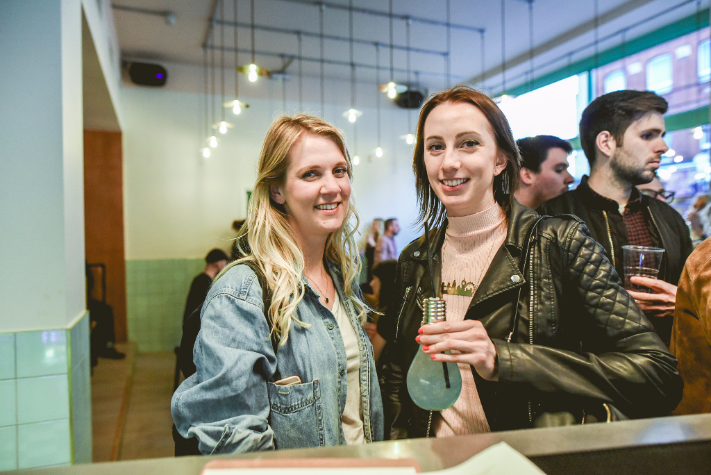 The Garage in Islington relaunches after extensive refurbishment – The ...