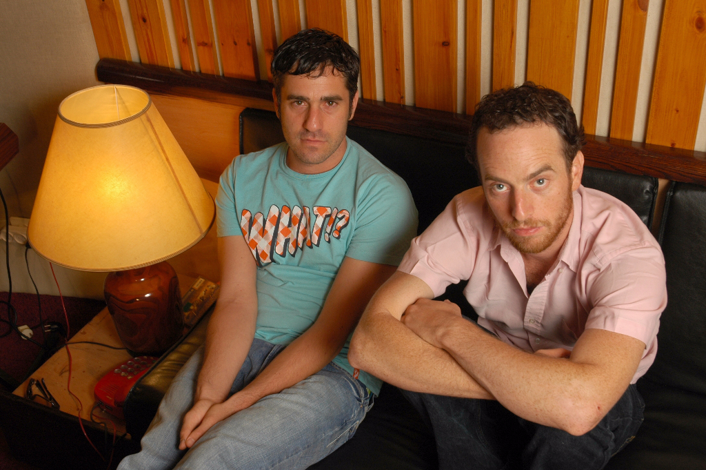 Who’s Gonna Love Me Now?: An interview with directors Tomer Heymann and ...