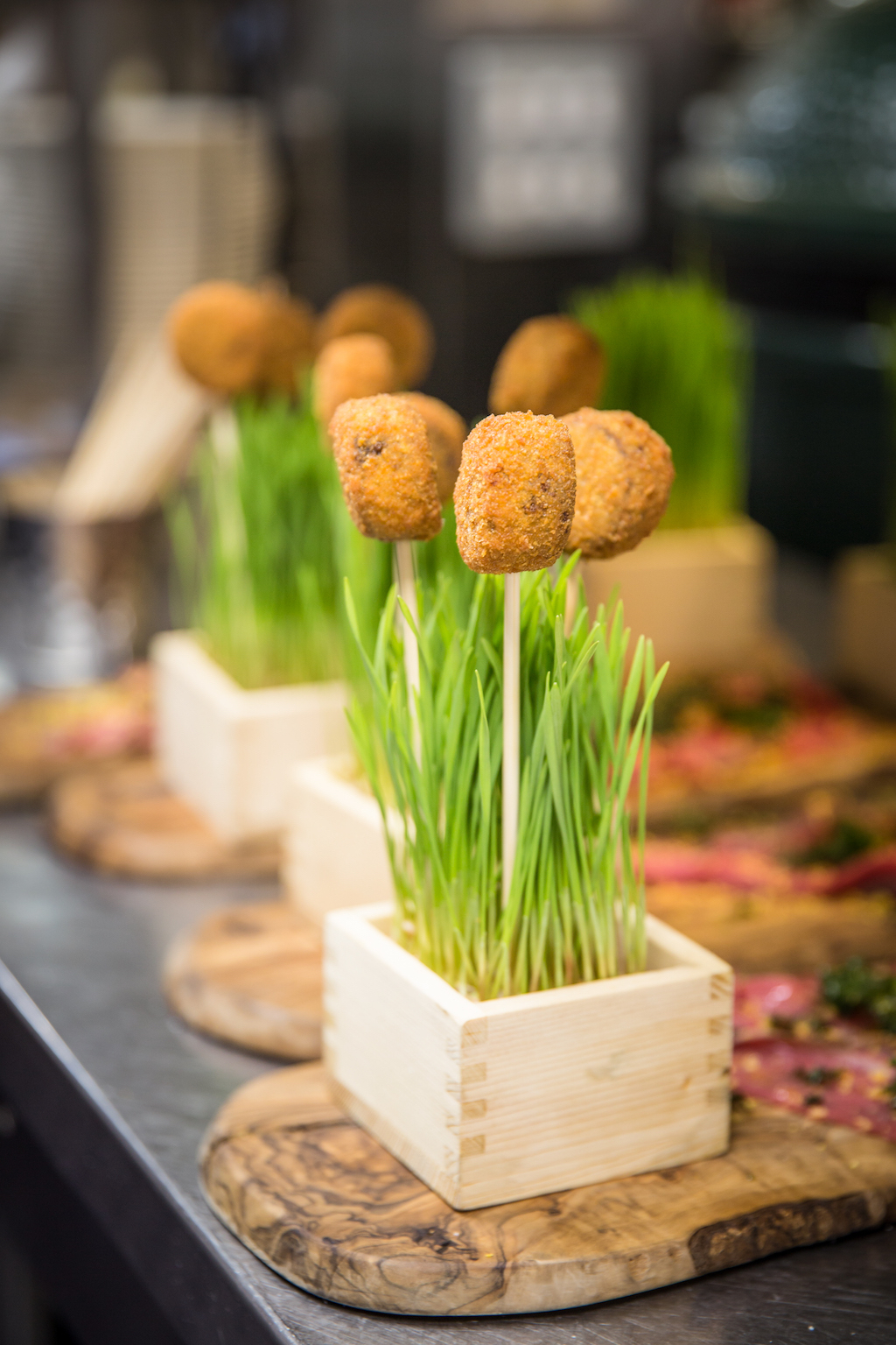 Gordon Ramsay’s Maze Grill celebrates meat with special veal and beef ...