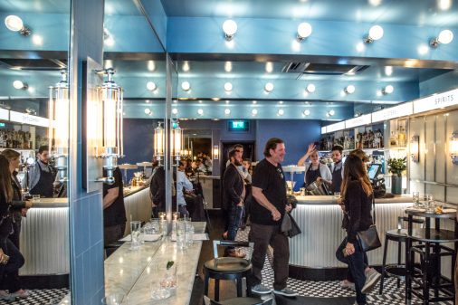 Bar Swift in Soho | Bar review – The Upcoming