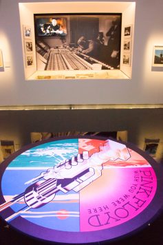 Pink Floyd: Their Mortal Remains at the V&A | Exhibition review – The Upcoming
