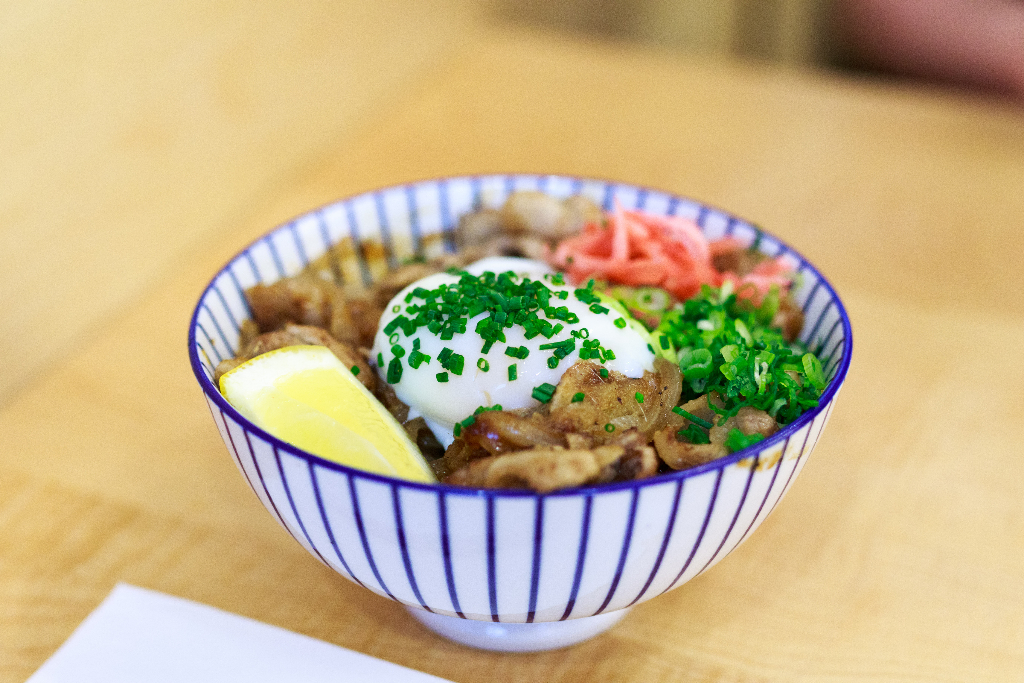 Machiya in Soho | Restaurant review – The Upcoming